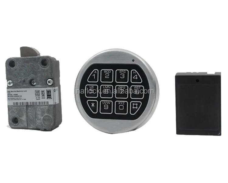 Website Business Electronic Keypad Combination Safe Bank Atm Lock ...