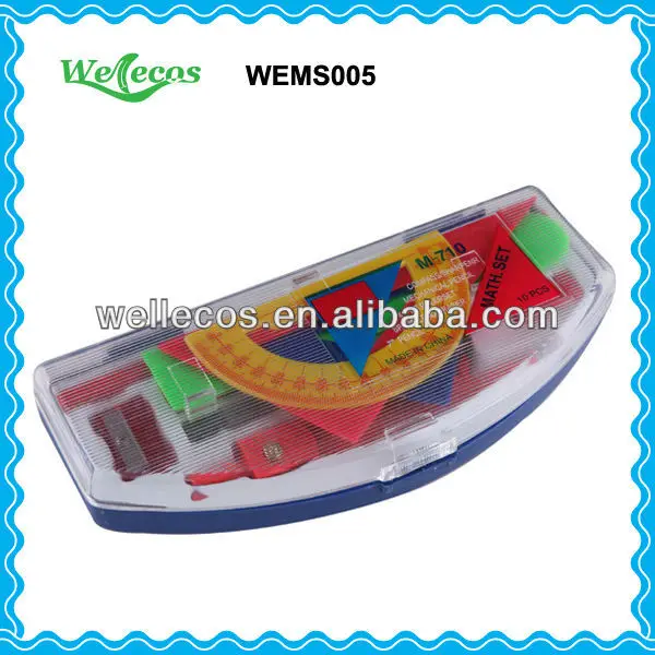 Oxford Math Set/oxford Geometry Set/oxford Mathematical Set - Buy ...