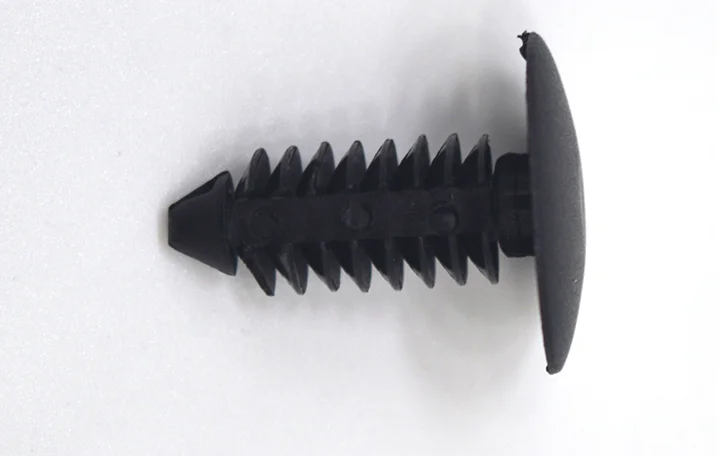 Direct Factory Produse Nylon Car Rivets Plastic Rivet Pine Tree Clips ...
