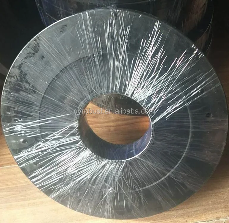 Oilfield Rubber Drill Pipe Wiper 2 3/8" to 5 1/2"