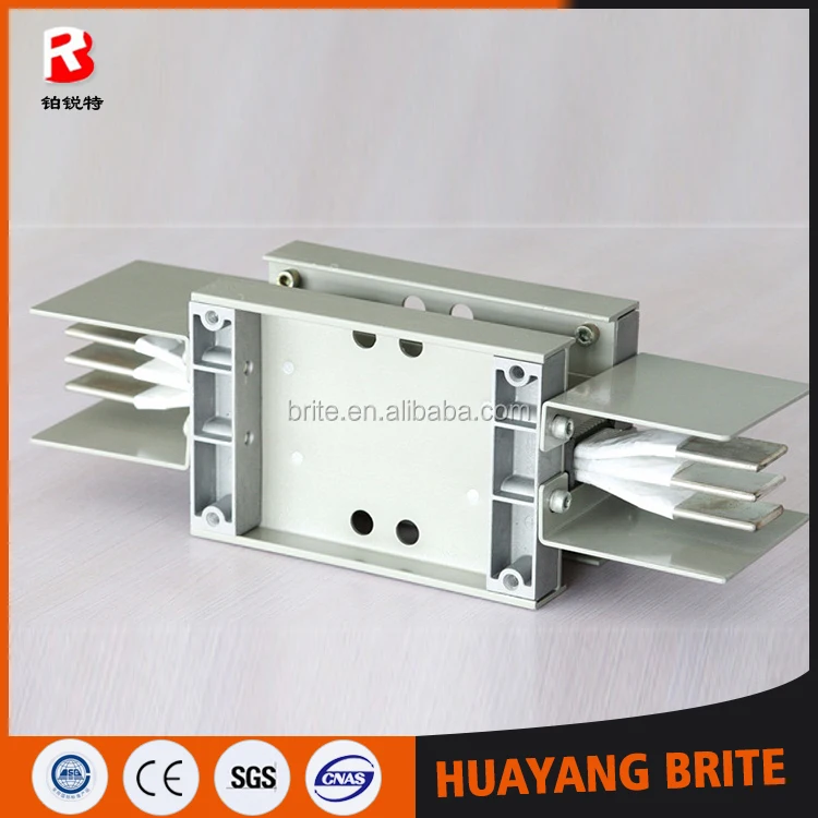 Newest Aluminum Bus Bar For Electrical Substation Factory Sale - Buy ...