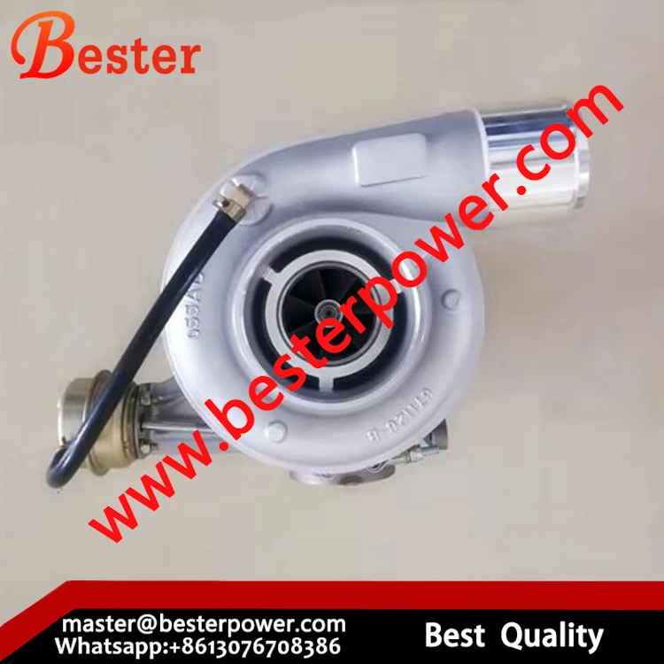 252-5165 10R-3749 10R3749 175183 2525165 B2G 涡轮增压器用于 Caterpillar 推土机 C9 ...