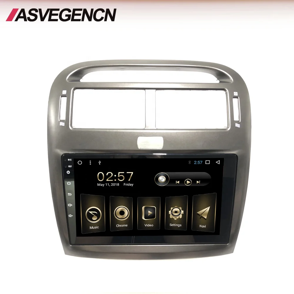 Wholesale Android Car Audio System for Lexus LS430