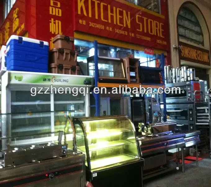 Hot Sale Big Gas Brazil Barbecue Machine(zqw-13l) - Buy Barbecue ...