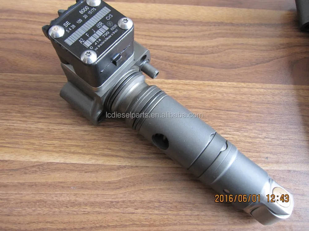 Good Price Fuel Injector 0414703004 For Hot Sell - Buy Injector ...