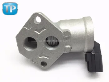 Idle Air Control Valve For Mazda Miata Mx-5 Protege Oem# Zm01-20-660 ...
