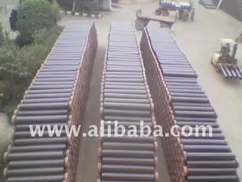 Vitrified Clay Pipe