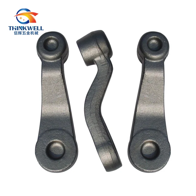 Precision Forging Auto Spare Parts Rocker Arm - Buy Rocker Arm,Rocker ...