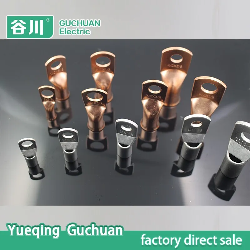 High Quality Cable End Termination,Copper Cable Lug,Cable Terminal Size ...
