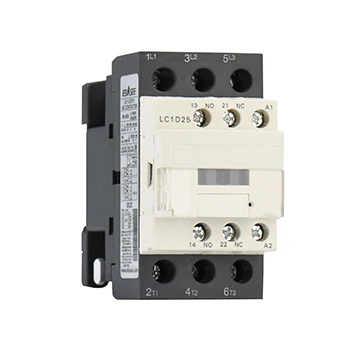 Dc Coil Ac Contactor 12v 48v Highly Cost Effective - Buy Dc Contactor ...