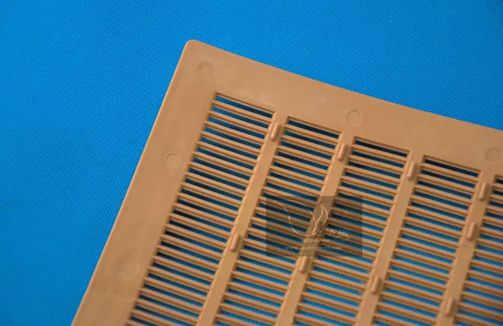 Hive Tools 10 Frame Plastic Beehive Bee Honey Propolis Trap Collector ...