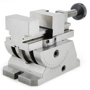 Precision Grinding Universal Machine Vise - Buy Grinding Vise,Universal ...