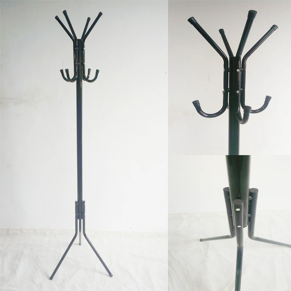 Modern Appearance Coat Hanger Tree / Clothes Tree - Buy Clothes Tree ...