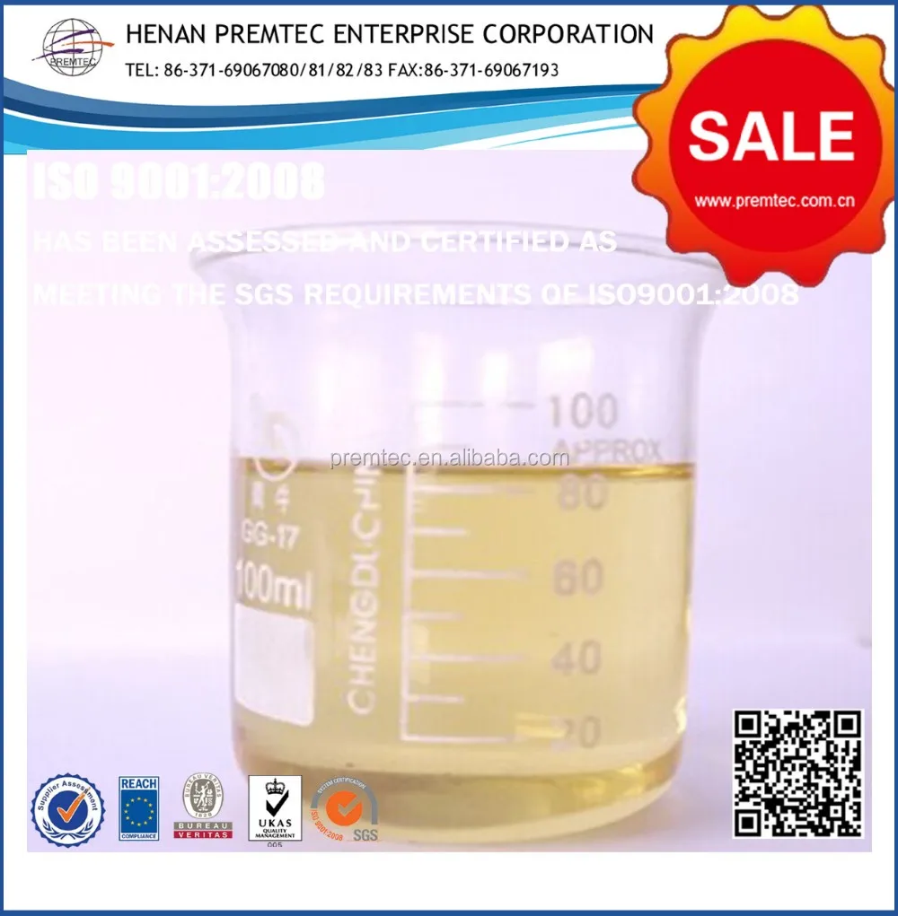 Light Yellow Liquid Coconut Oil Fatty Acid Diethanolamine/cdea With ...