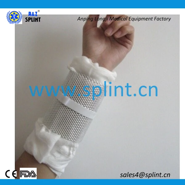 Wire Ladder Splint--krammer Wire Splint--cramer Wire Mesh Splint - Buy ...