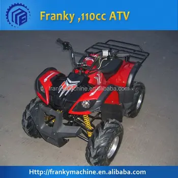 China Manufacturer 110cc Chinese Atv - Buy 110cc Chinese Atv,110cc ...