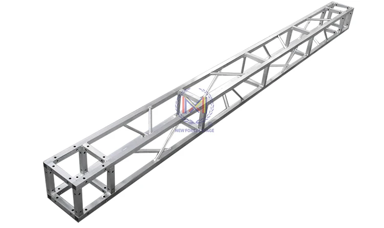 Top Quality Aluminum Alloy Small Truss From China Factory - Buy ...