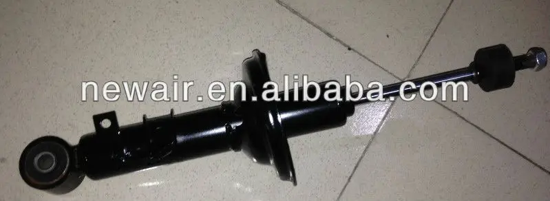 Front Right Shock Absorber For Toyota Hilux Kun15 2wd 48510-09q30 - Buy ...