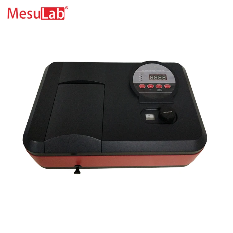 USB Visible Light Spectrometer Products from Mesu Lab Instruments ...