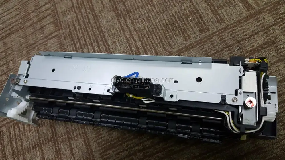 High Quality Fuser Unit 220v For Canon Ir 2520 Fm4-8445-000 Fuser Assembly With Good Price - Buy ...