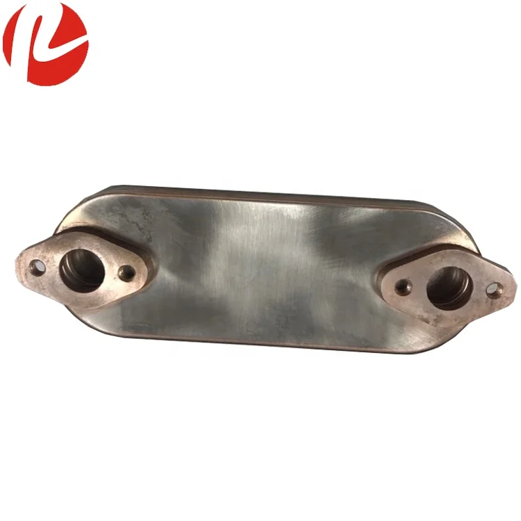 Car Oil Cooler 3L for Toyota Hiace Van - Reliable Performance