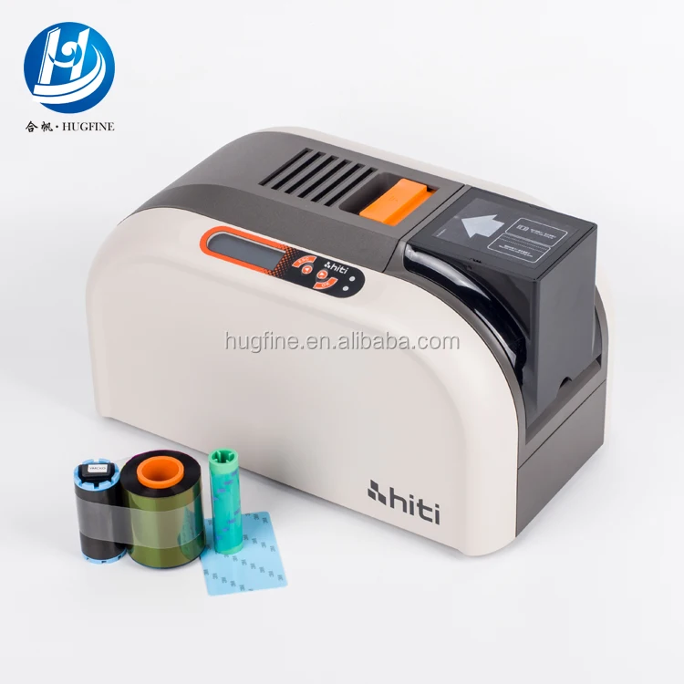 Original Hiti Cs-200e/220e Printhead - High Quality Printing
