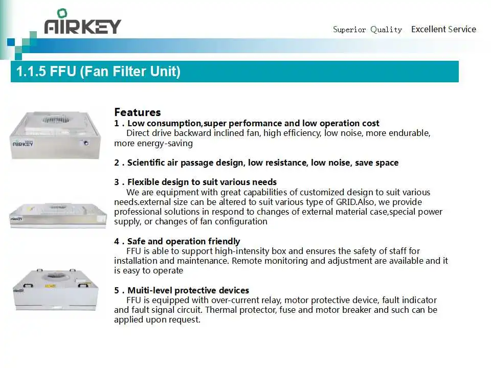 ISO 6 Portable Clean Room for Mushroom Growing - 1 Year Warranty