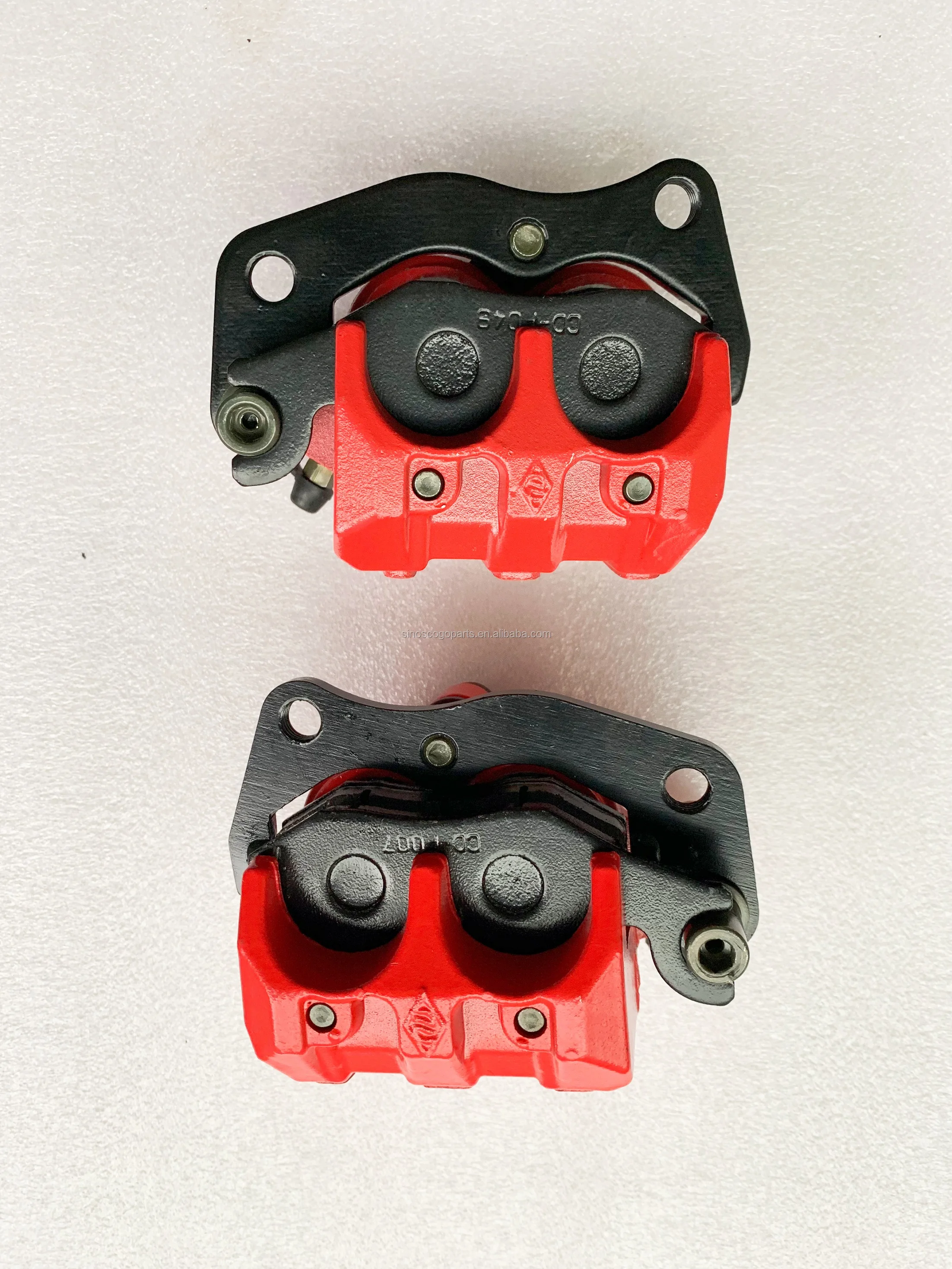 CF MOTO ATV Foot Brake Master Cylinder - Atvdäck.se