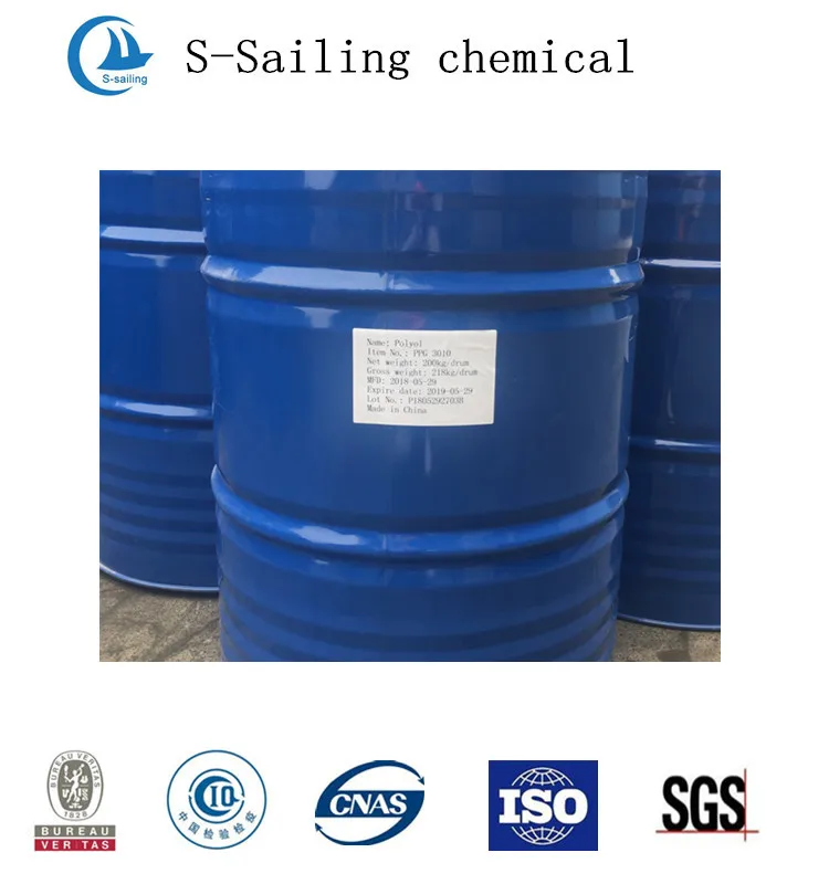 Polyester Polyol - Buy Conventional Polyol,Polyurethane Foam Chemical ...