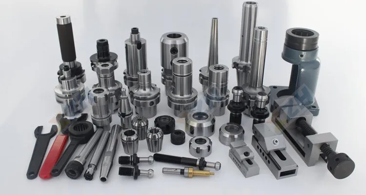High Precision Rotary Table for Milling Machines - TSL Series, 60''-120 ...