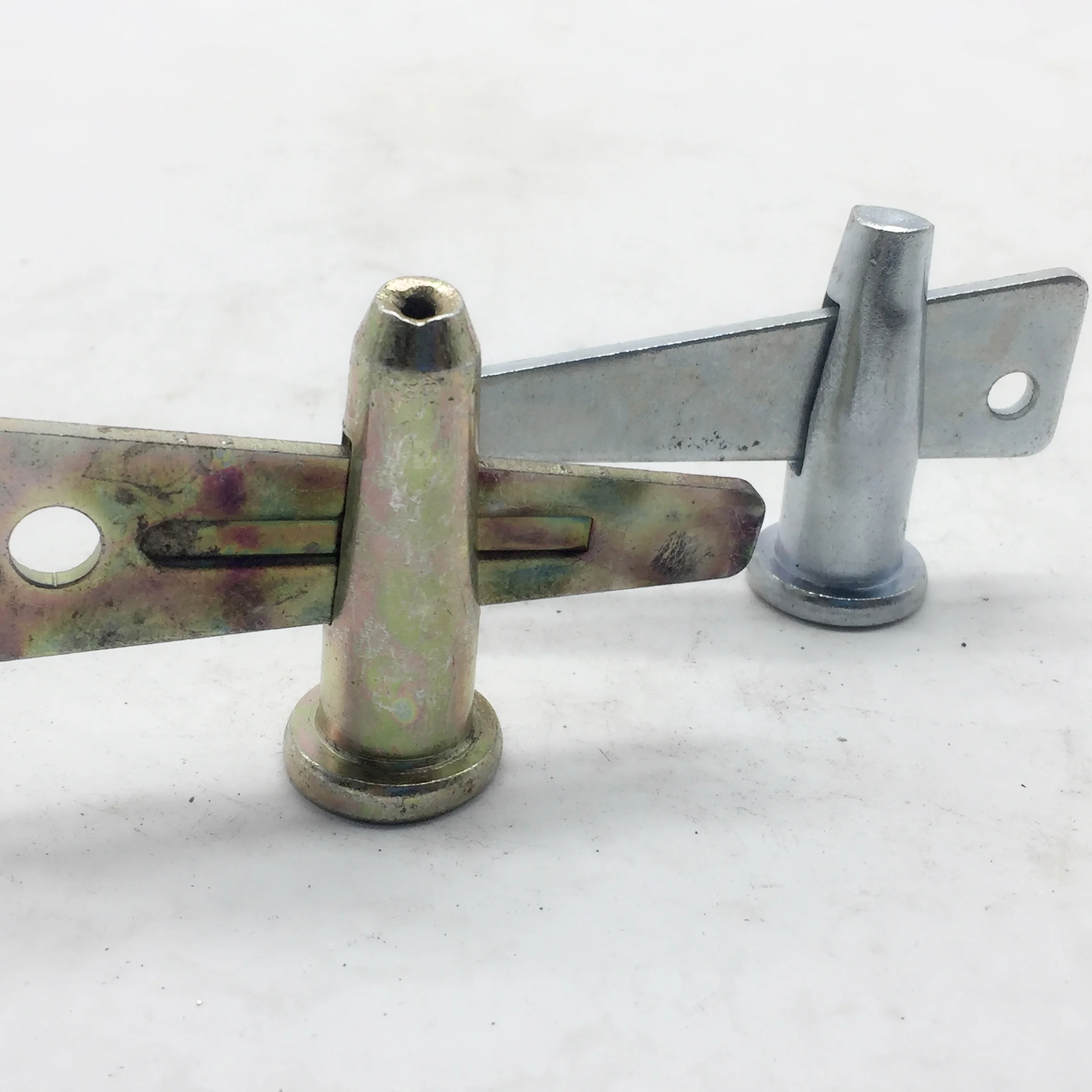 Aluminum Formwork Accessories Steel Wedge Pin For Construction - Buy ...