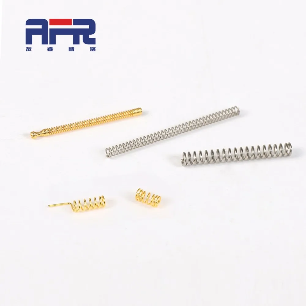 Customized Small 3mm Compression Spring - Buy Compression Spring,Small ...