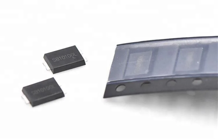Low Vf Diodes Sb10100l Smd Schottky Diodes 10a 100v Sb10100l To-277 ...