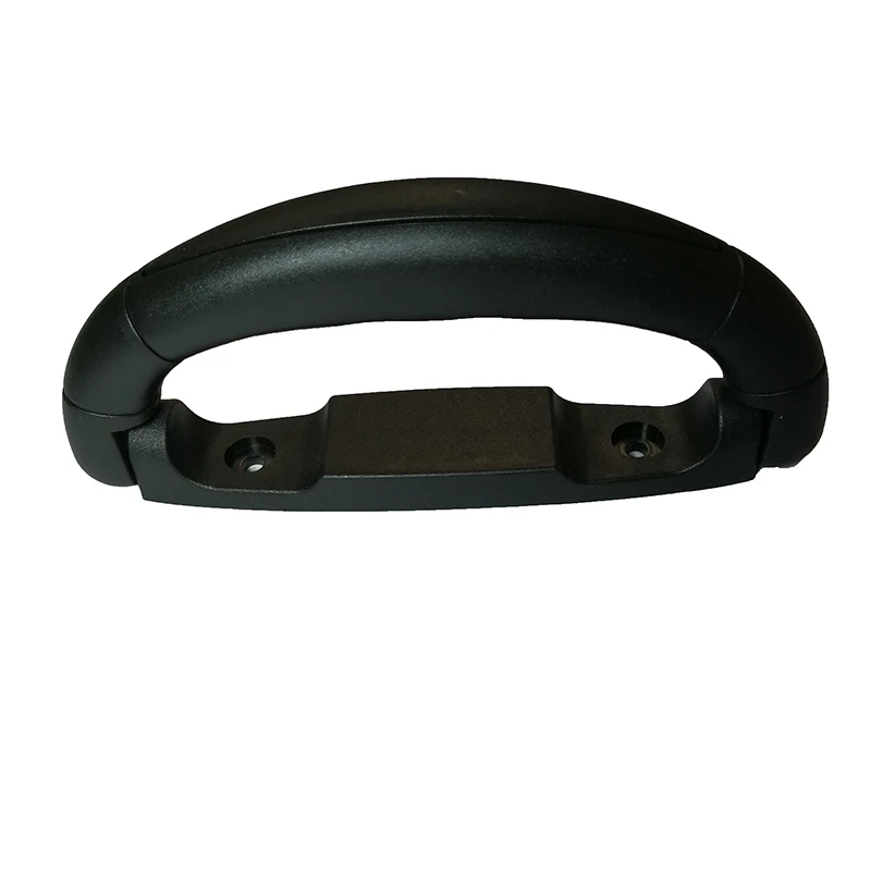 Carry Case Top Handle Portable Handle Bear 30-50kg Semi Transparent ...