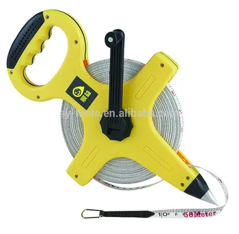 China Measuring Tape 100 Meters Price Of Higih Quality - Buy Measuring ...