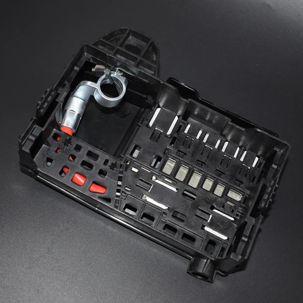 96889385 Fuse Block Terminal With Cover For Gm 2011-15 Chevy Cruze 12 ...