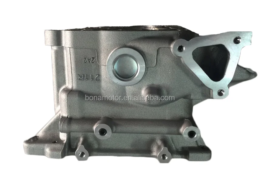 Auto Engine Parts For Toyota 1gr-fe(right) V6 11101-39755 Cylinder Head ...