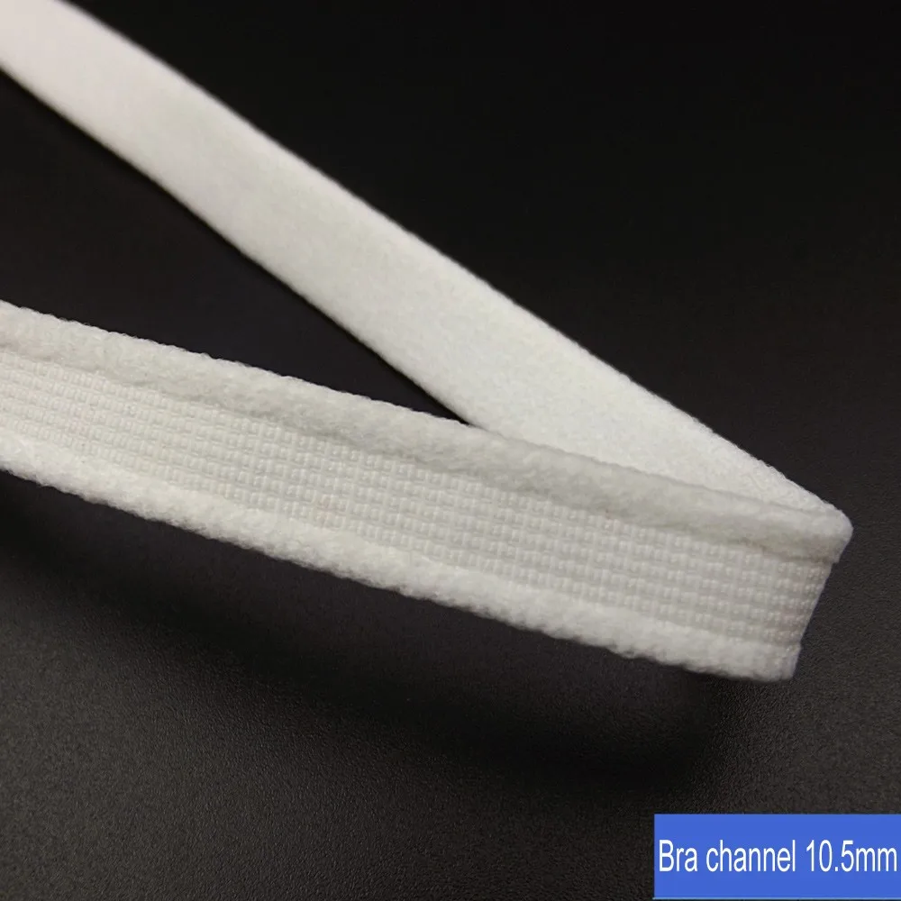 Wholesale 10.5mm Wire Casing For Bra - Buy Bra Wire Casing,Bra ...