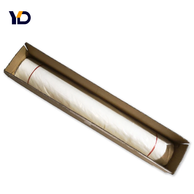 Fire Blanket Roll Specification 1m X 50m, 0.45mm to 3.0mm| Alibaba.com