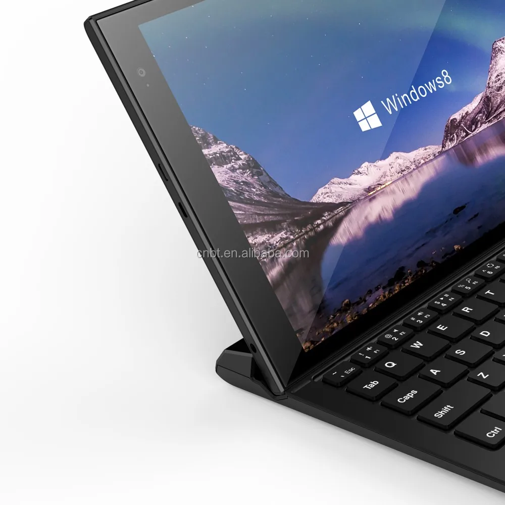 2 In 1 Tablet Pc 10.1" 1280*800ips Screen Sc9863 Octa Core Ddr4gb ...