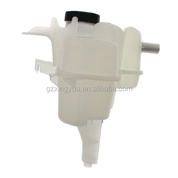 01-12 Fordescape Engine Radiator Coolant Reservoir Recovery Tank ...