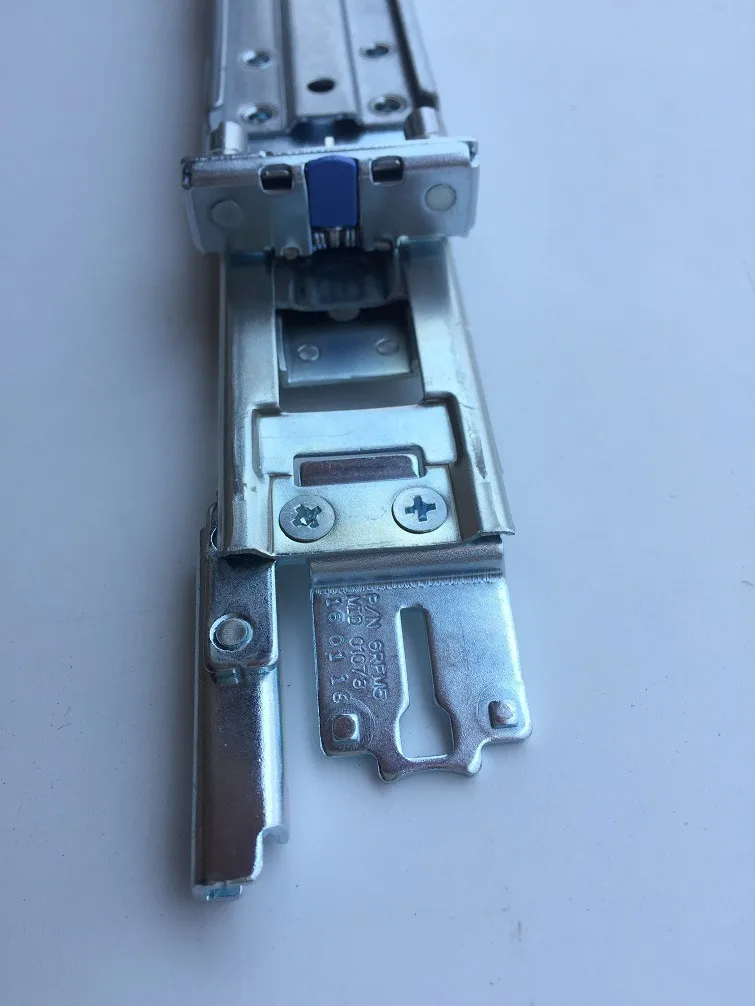 9d83f 1u Sliding Ready Rails Kit For Dell R630 R620 R430 R420 R330 R320 ...