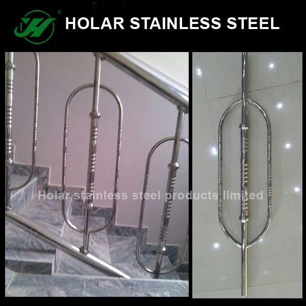 Stainless Steel Railing Parts,Handrail Parts - Buy Stainless Steel ...