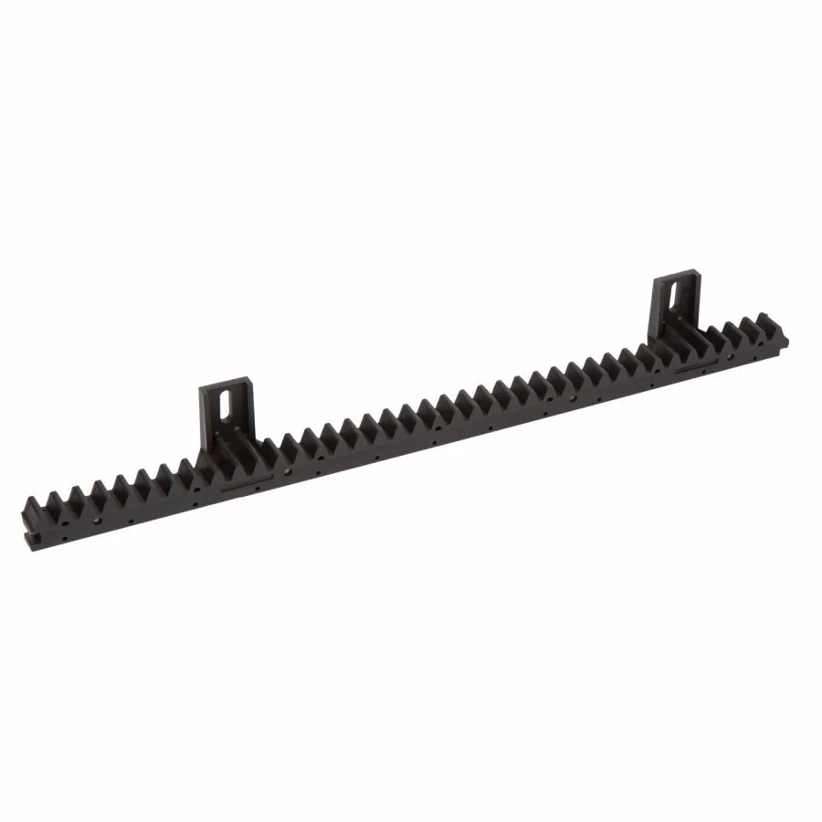 Straight Teeth Gear Rack M1 In Stock - Buy Straight Gear Rack,Gear Rack ...