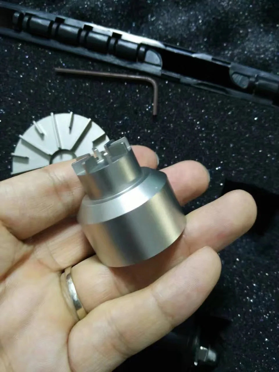 Handheld Operated Pocket Shear Vane Apparatus - Buy Soil Permeability ...