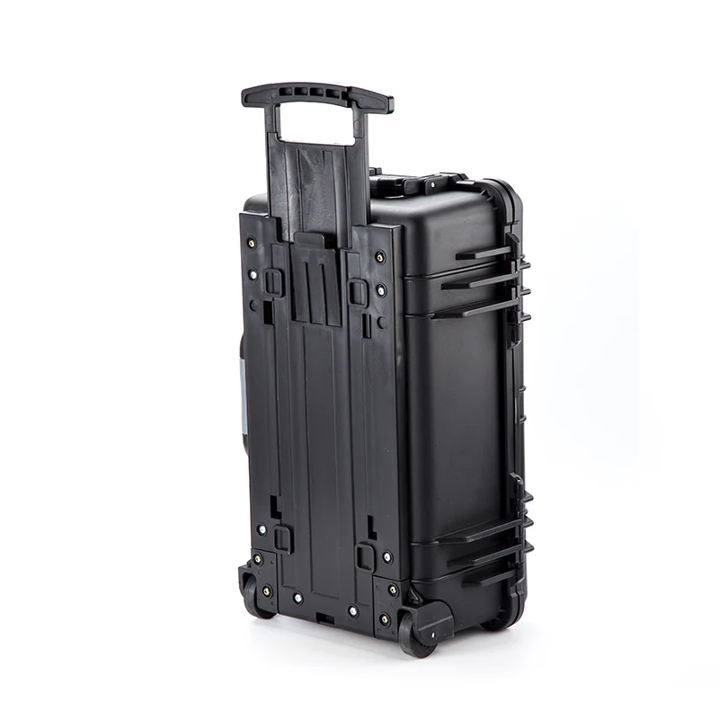 Durable Plastic Case - Ultimate Protection & Customization