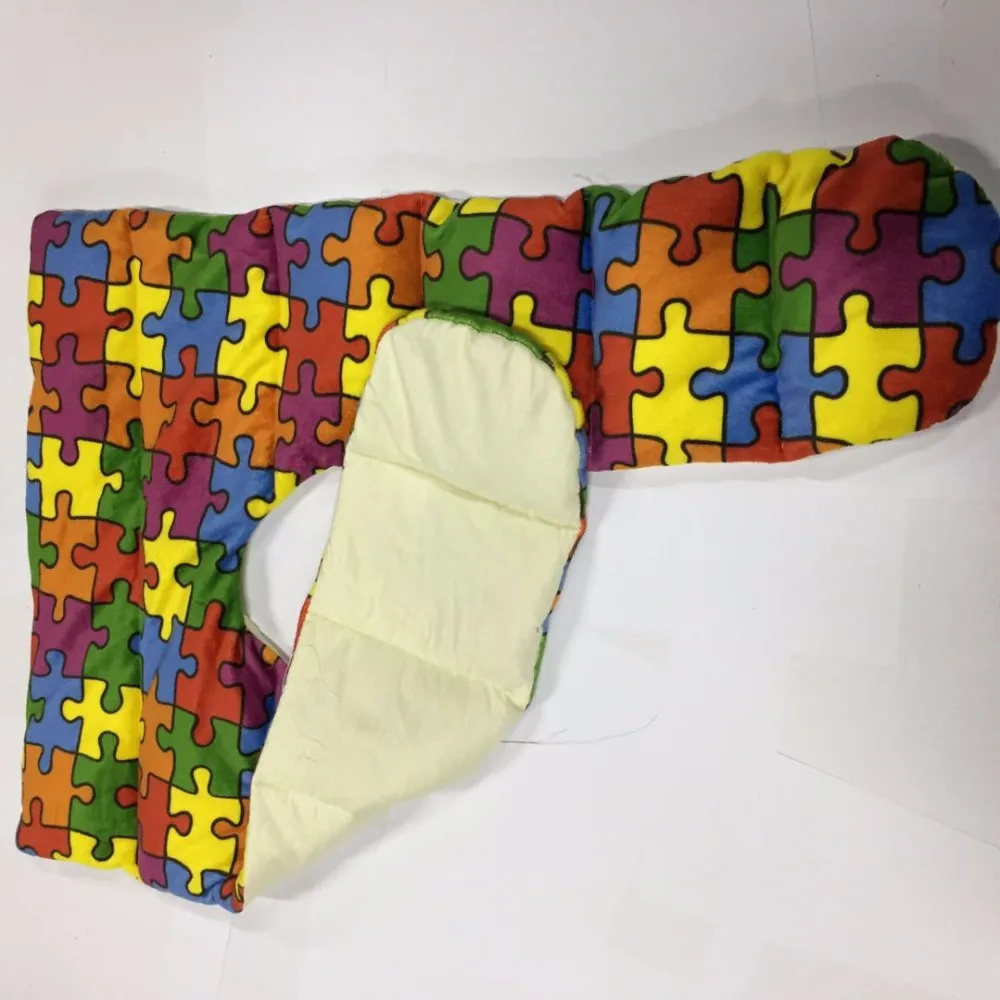 Autism Sensory Adult Weighted Shoulder Wrap - Buy Weighted Shoulder ...