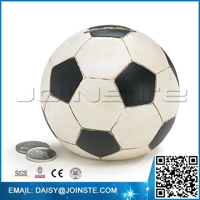 Personalized Piggy Banks For Boys,Ceramic Football Bank,Ceramic ...