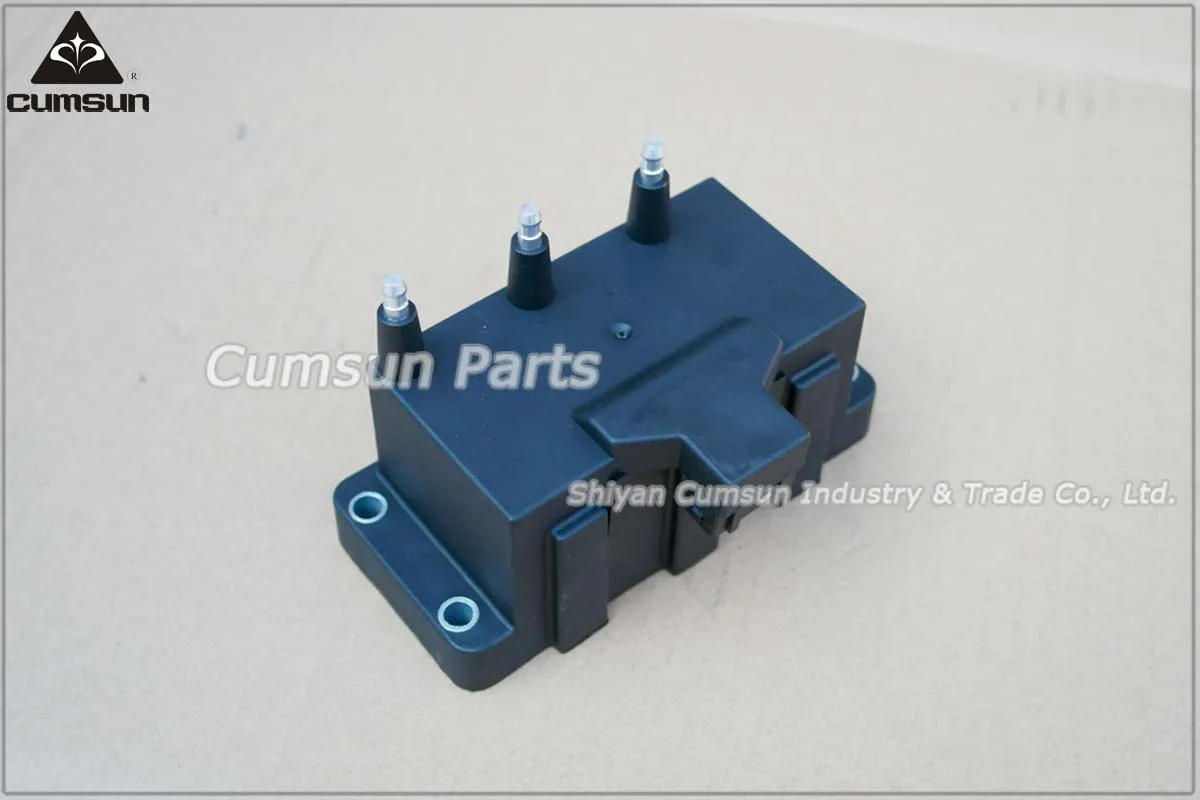 6b5.9用于康明斯发动机的天然气发动机零件点火线圈3937301 - Buy 点火线圈 3937301，天然气发动机点火线圈 3937301 ...