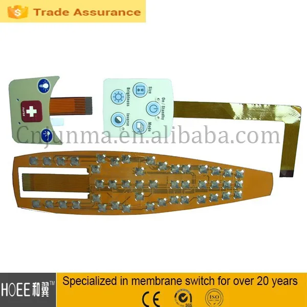 Lexan 8b35 Velvet Matt Label Home Appliance Plastic Foil With Led Ront ...